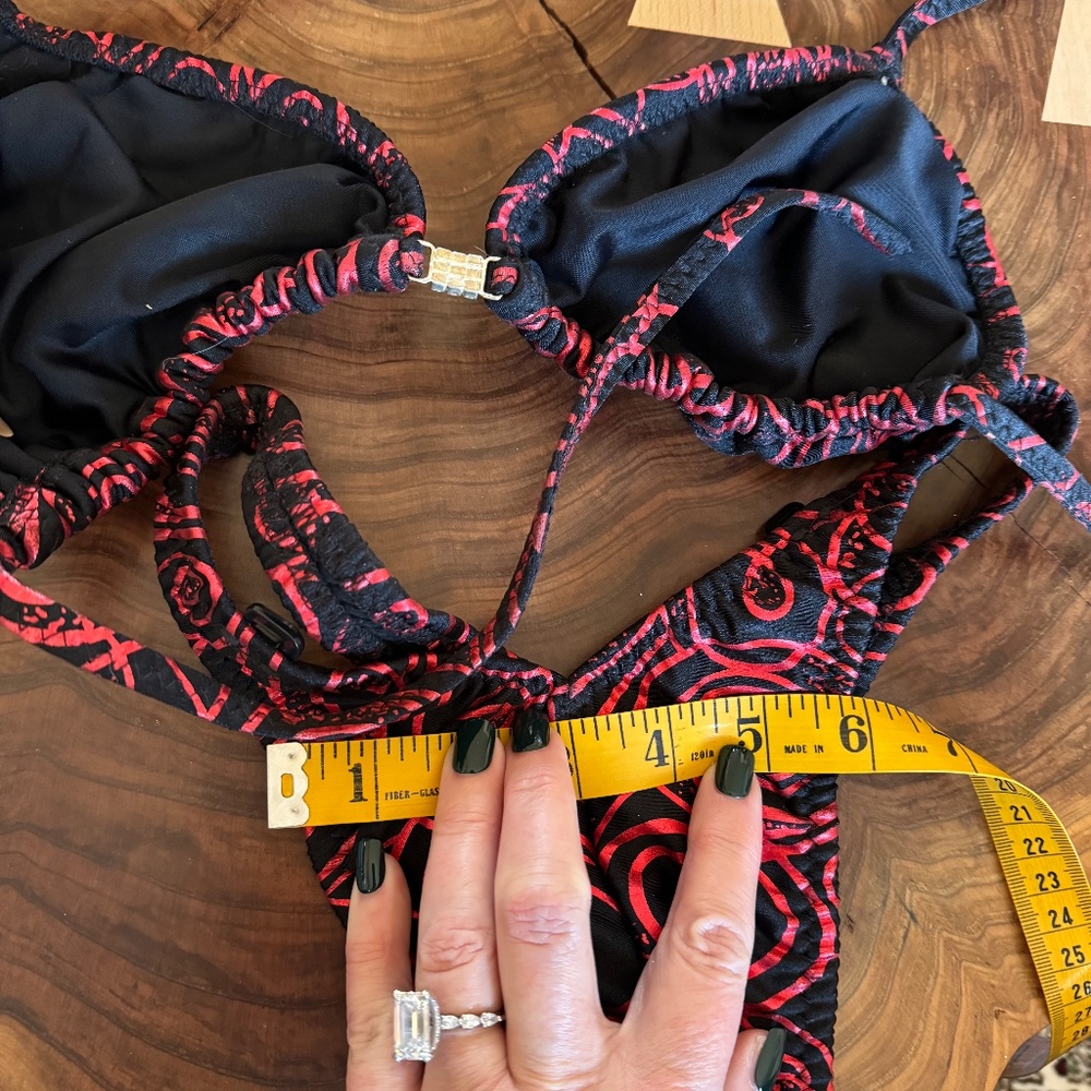 Npc / Nanbf / Ocb Bodybuilding / Physique / Figure Po… - Gem